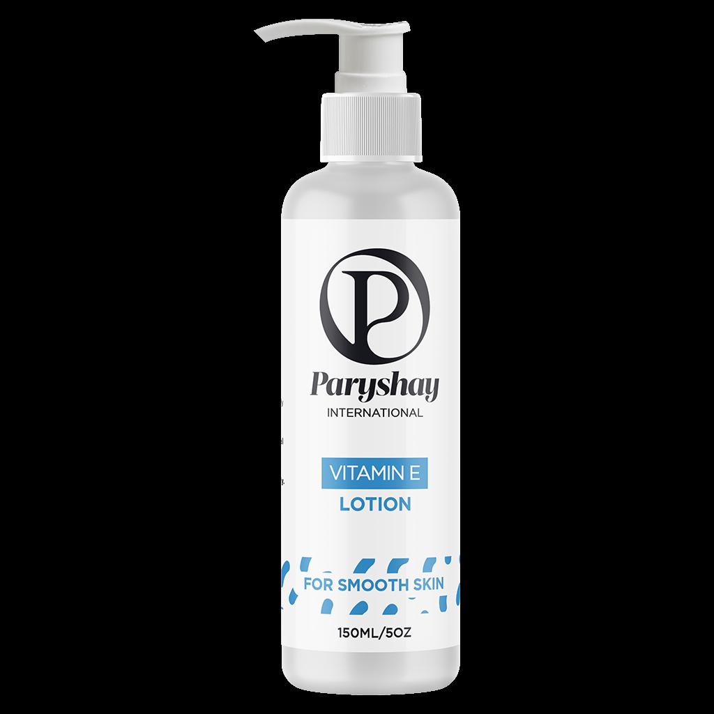 Ultimate Guide to Vitamin E Body Lotion: Benefits, Reviews, and ...