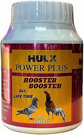 Essential Vitamins for Roosters: A Comprehensive Guide - Farmacia Canfora