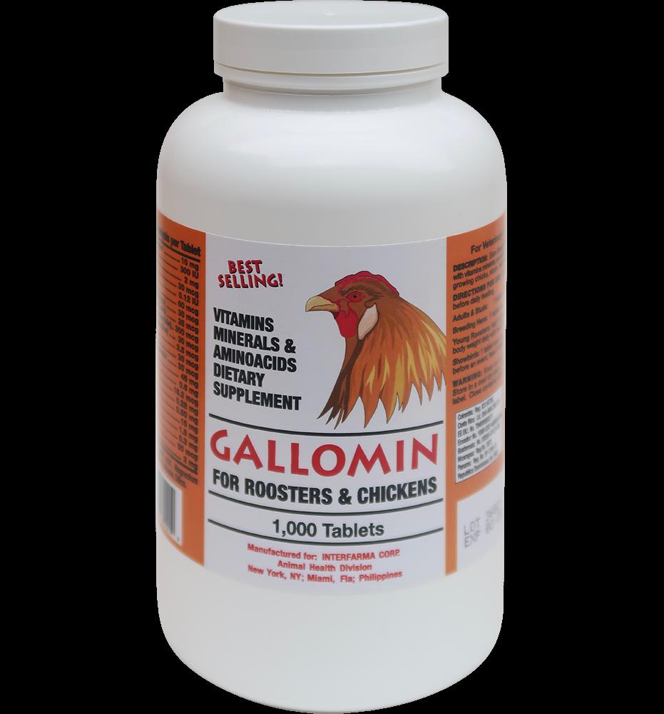 Essential Vitamins for Roosters: A Comprehensive Guide - Farmacia Canfora