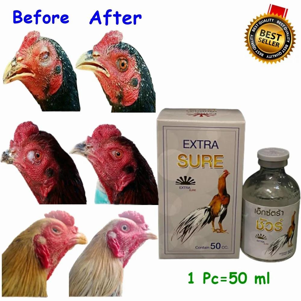 Essential Vitamins for Roosters: A Comprehensive Guide - Farmacia Canfora