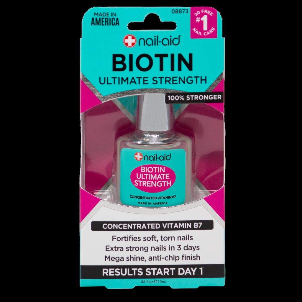 The Vitamin Nail Polish Revolution: Infusing Beauty with Health ...