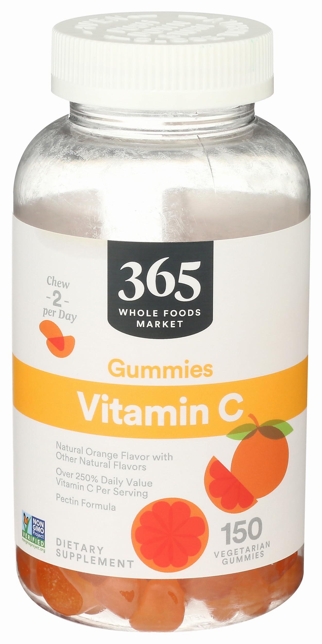 Exploring the Sweet World of Vitamin C Candy - Farmacia Canfora