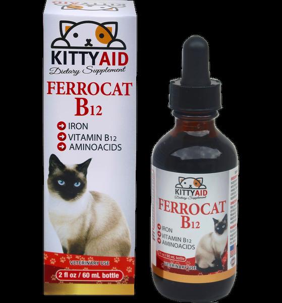 B Vitamins for Cats: Essential Nutrients for Feline Health - Farmacia ...