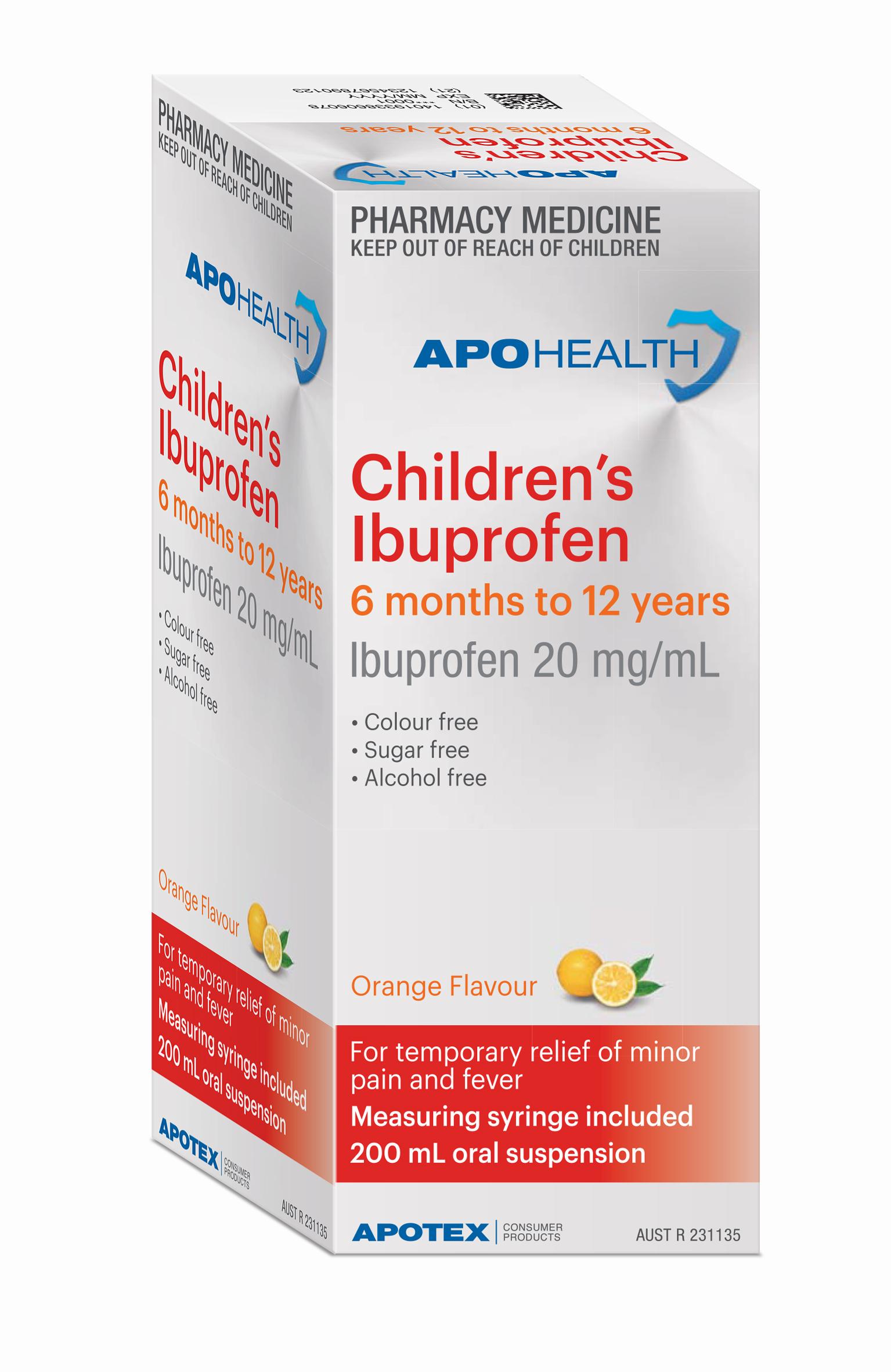 Which Ibuprofen Is Best: A Comparative Guide