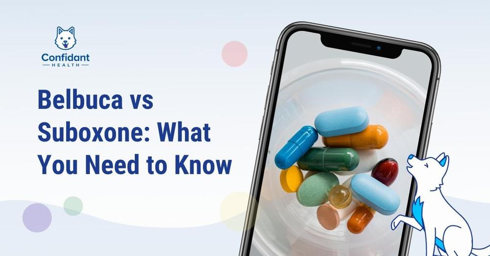Can You Take Belbuca with Suboxone: A Comprehensive Guide