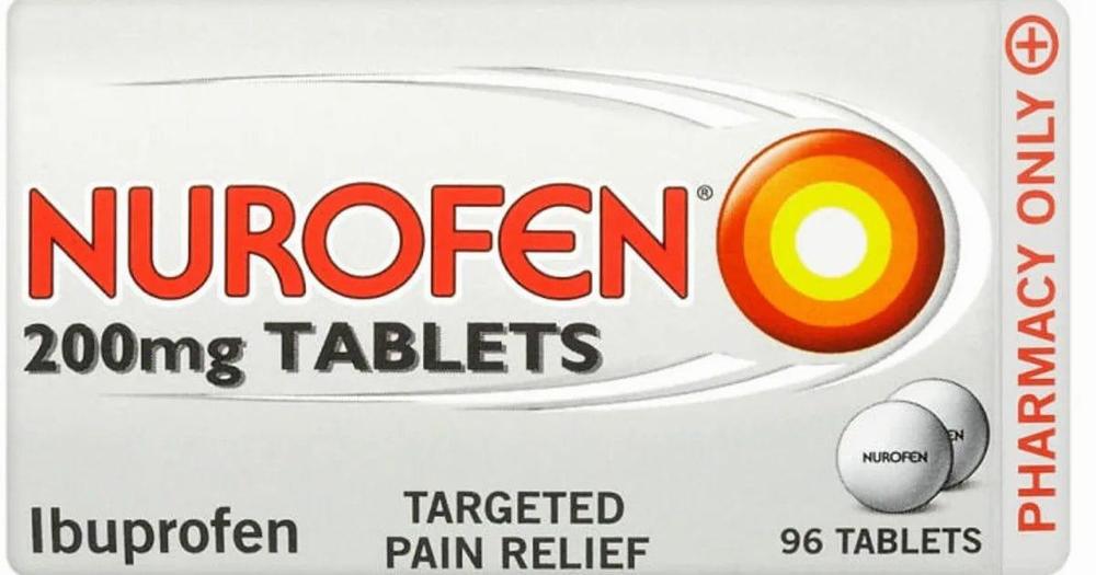How to Buy Nurofen in the US: A Comprehensive Guide