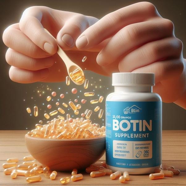 How Often Should You Get Biotin Injections: Frequency Guide