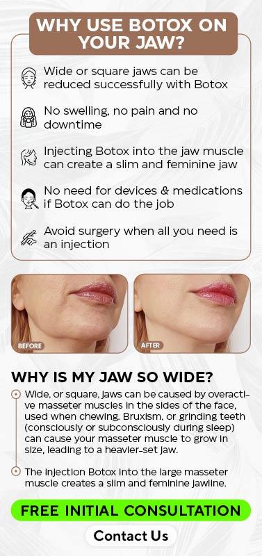 Botox on Chin Before and After: Complete Guide
