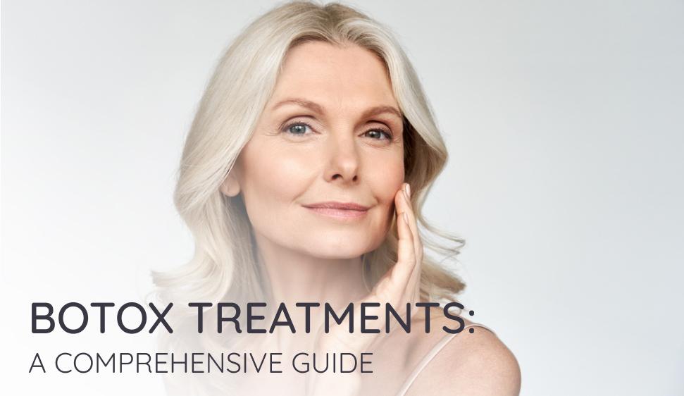 Full Face Botox Before and After: Transformative Results Guide
