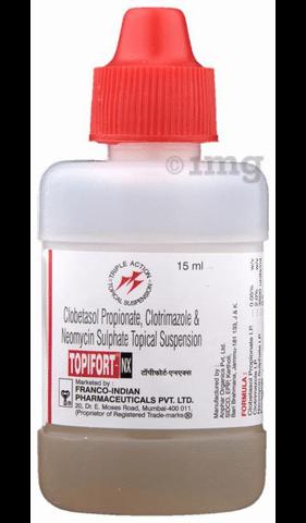 All About Clobetasol Propionate Clotrimazole and Neomycin Sulphate ...