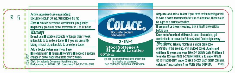 Is it Safe to Take Colace Before Surgery: Expert Guidance