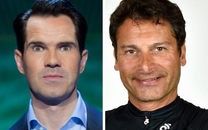 Botox on Men Before and After: A Comprehensive Guide