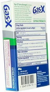 Does Gas-X Help with Gastritis: A Comprehensive Guide